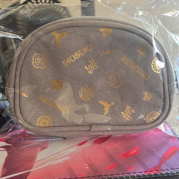 Bags | Demon Slayer Purse | Poshmark